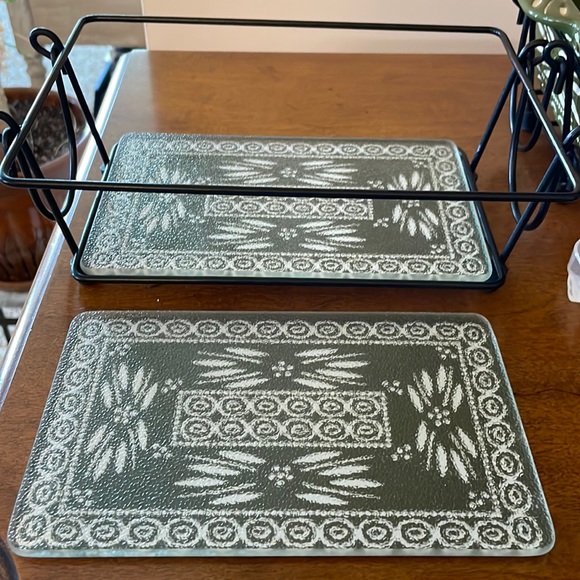 Temp-Tations | Kitchen | Temptations Ovenware Carved Old World These ...